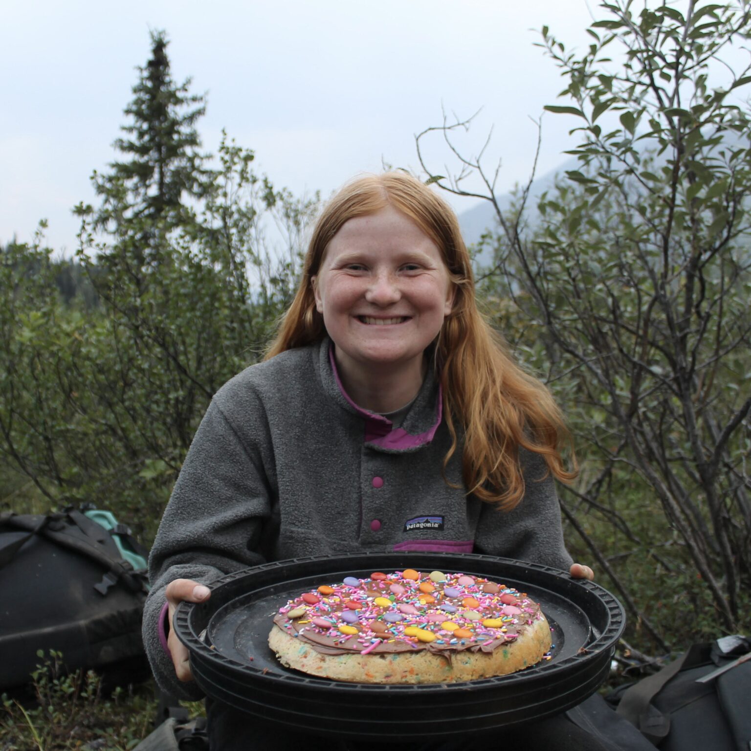 Trip Leaders Staff Profiles - Camp Wanapitei